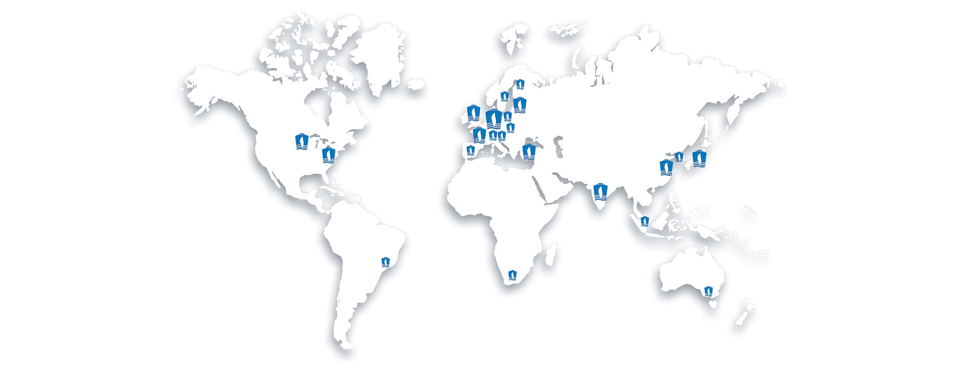 AKG Worldwide - producer of radiators and heat exchangers