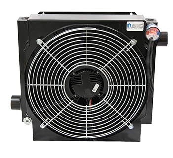Global Standard Cooler & industrial aluminum cooling systems